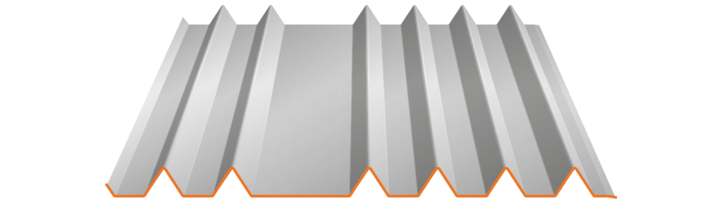 Collection CADENCE Triangle ® - Ateliers 3S