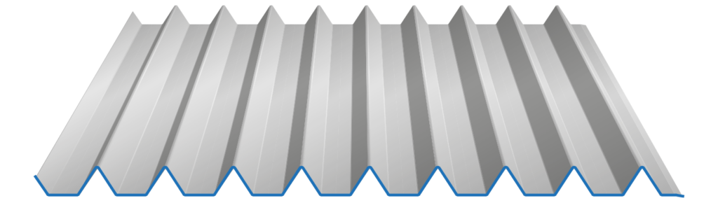 Collection CADENCE Triangle ® - Ateliers 3S
