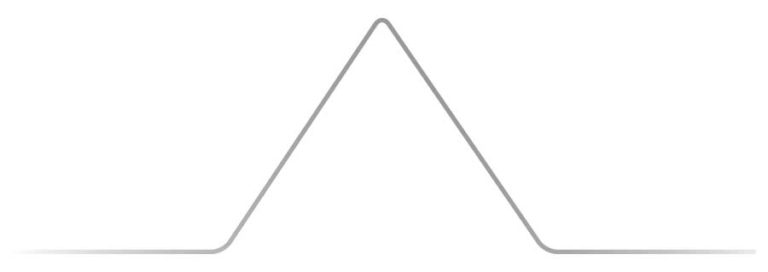 Collection CADENCE Triangle ® - Ateliers 3S