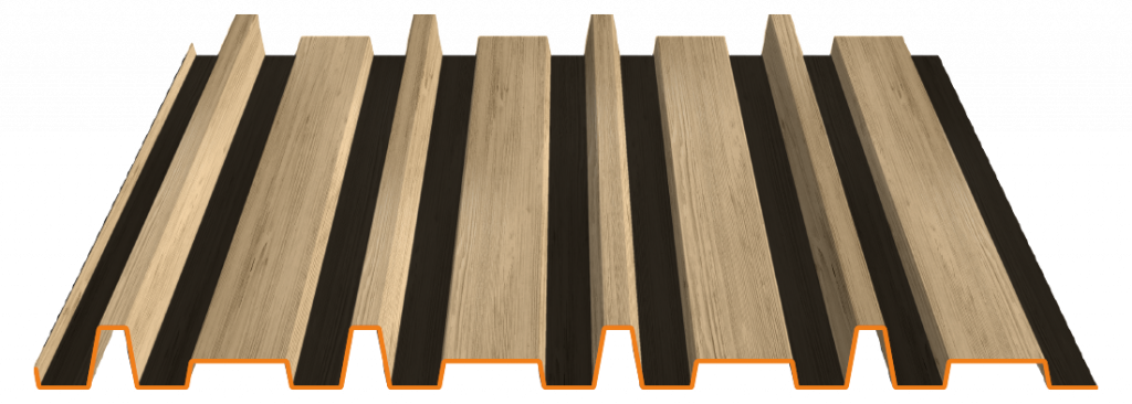 Collection ONWOOD BUCHETTE ® - Ateliers 3S