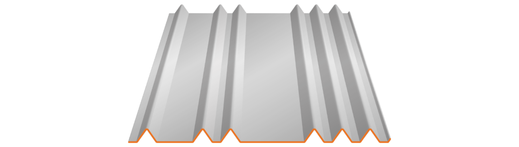 Collection CADENCE Triangle ® - Ateliers 3S